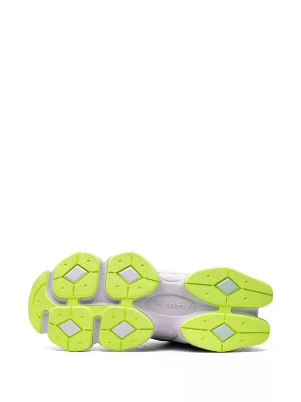 NEW BALANCE 9060 /taro Sneakers - White
