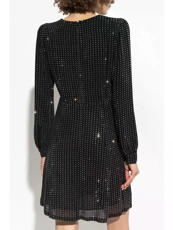 Michael Kors Sequin-embellished Dress