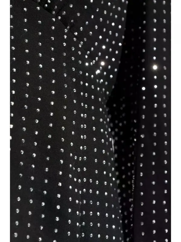 Michael Kors Sequin-embellished Dress