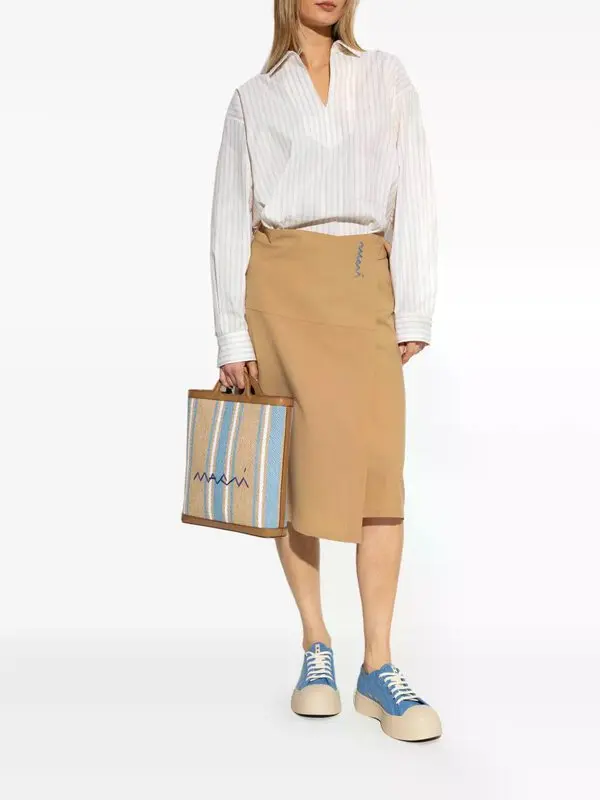 Marni Pablo Sneakers