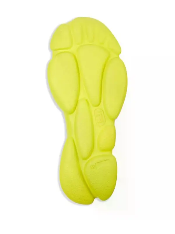Camper Karst Sneakers - Yellow