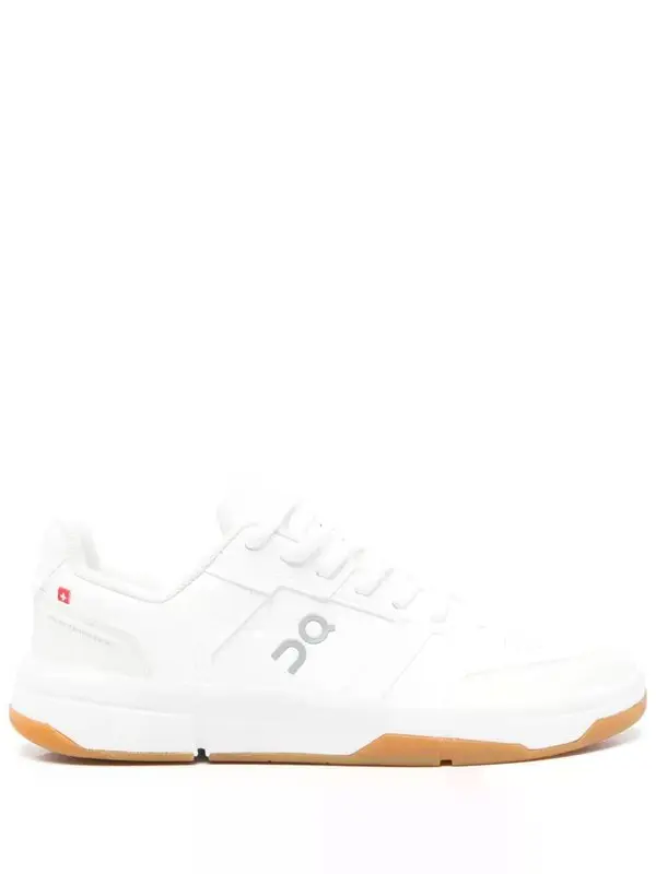 On The Roger Clubhouse Sneakers