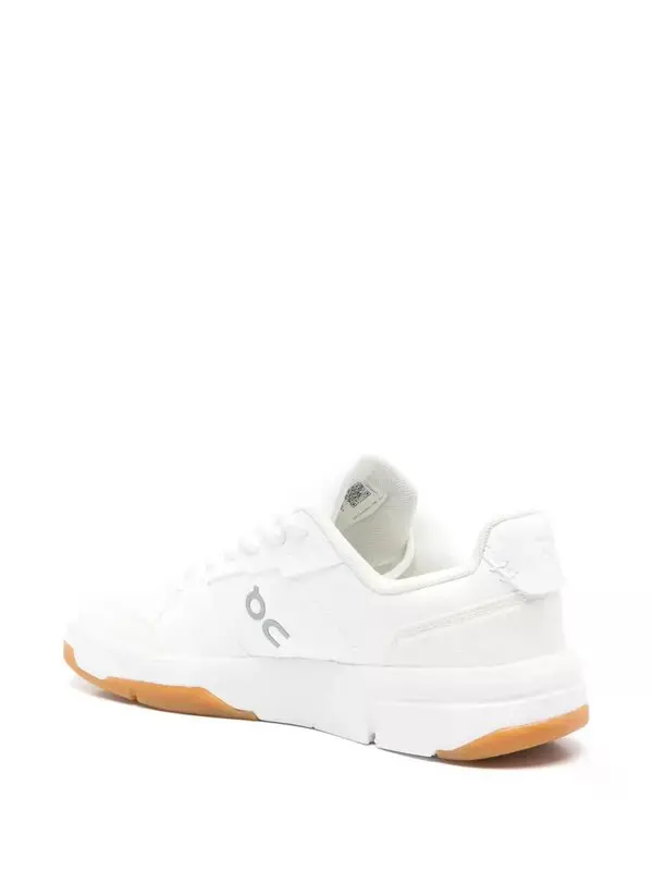 On The Roger Clubhouse Sneakers