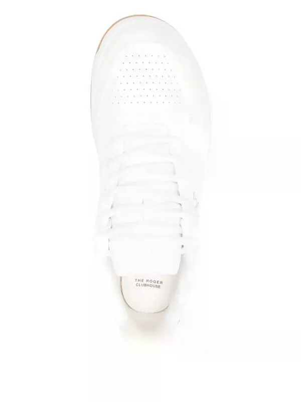 On The Roger Clubhouse Sneakers
