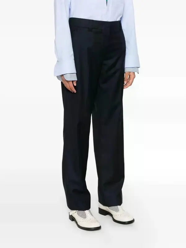 Miu Miu Batavia Trousers