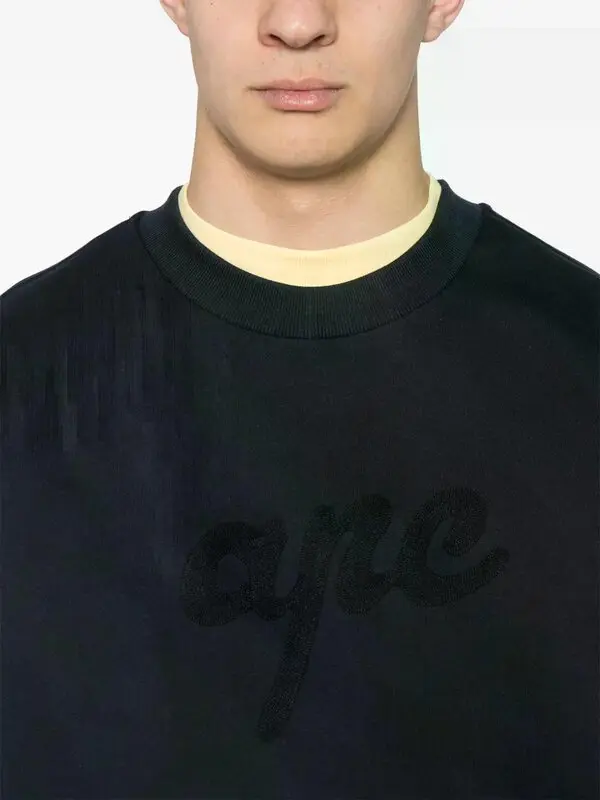 A.p.c. Ethan Sweatshirt