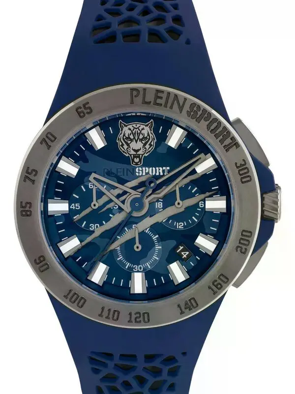 PLEIN SPORT Thunderstorm 44mm Watch