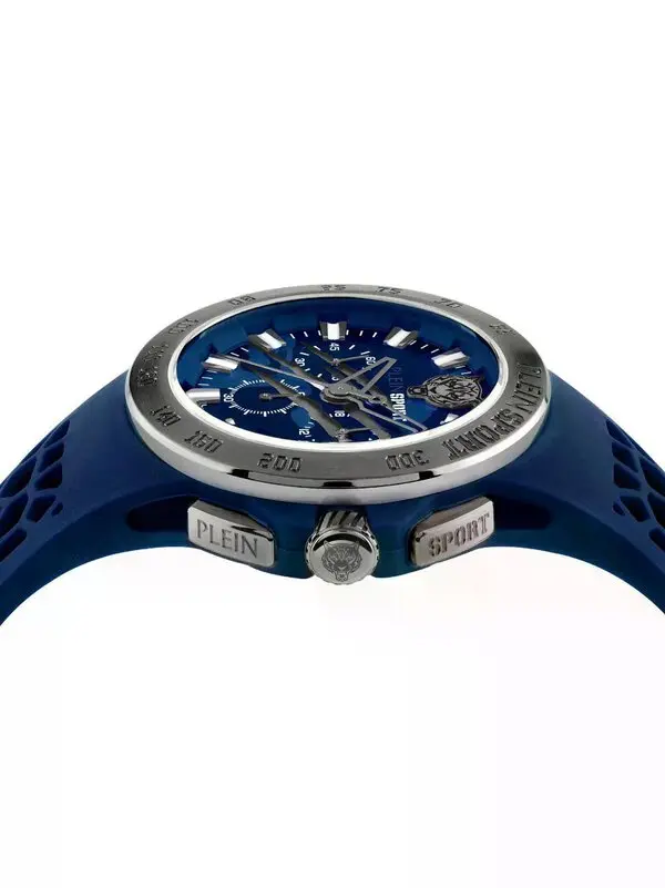 PLEIN SPORT Thunderstorm 44mm Watch