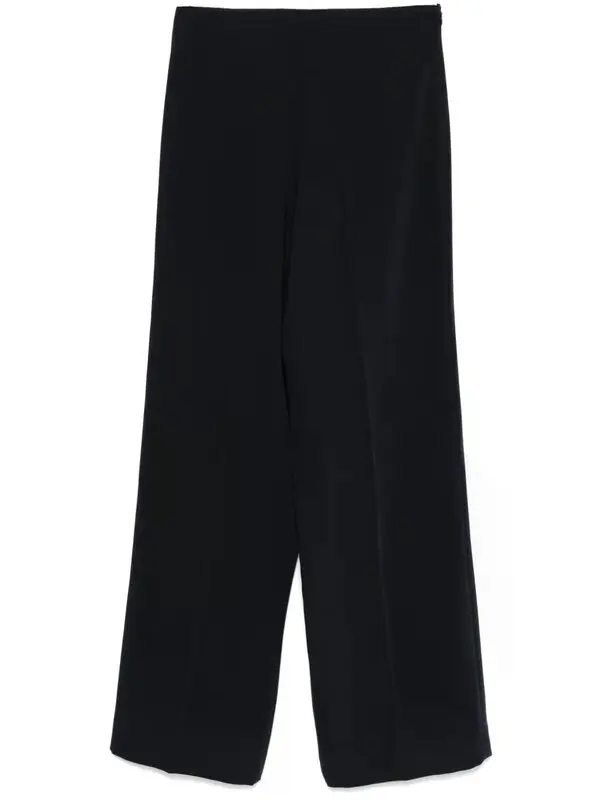 P.a.r.o.s.h Panty Trousers - Blue