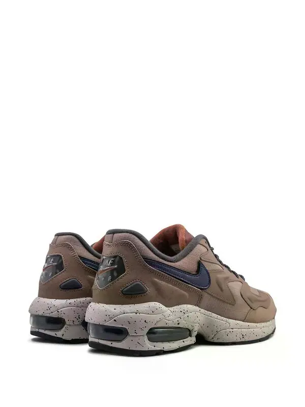 Nike Air Max2 Light Lx Sneakers