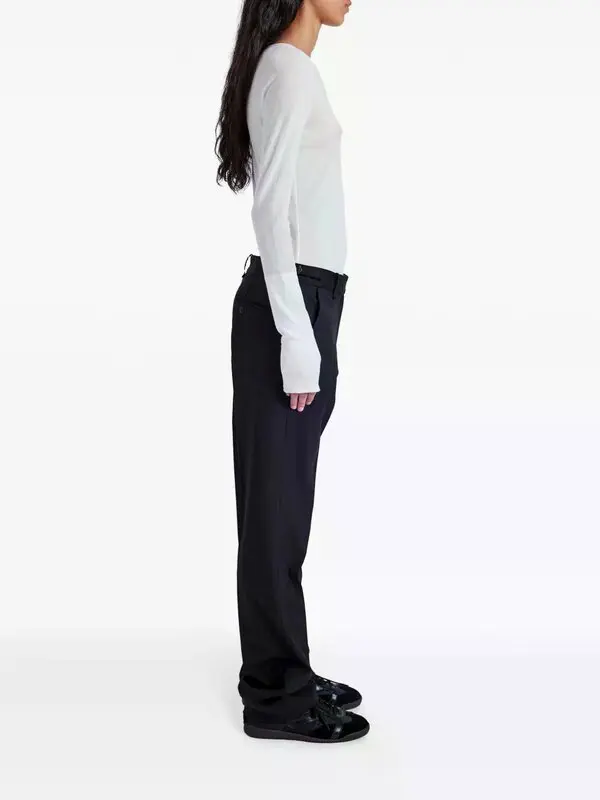 Proenza Schouler Kaiya Top