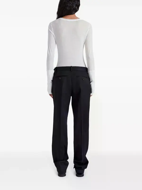Proenza Schouler Kaiya Top