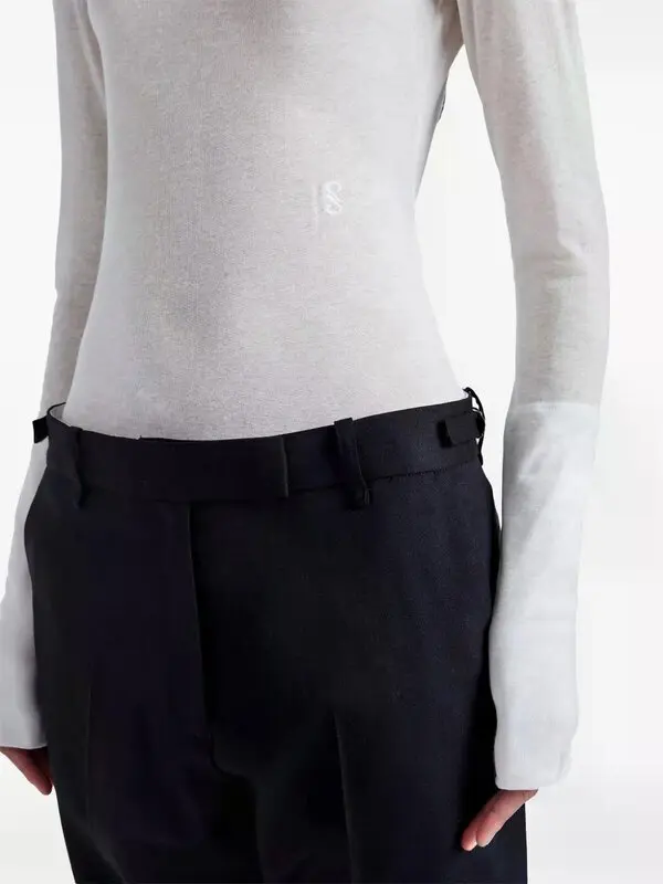 Proenza Schouler Kaiya Top