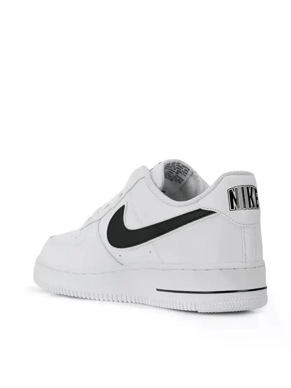 Nike Air Force 1 '07 3 Sneakers - White