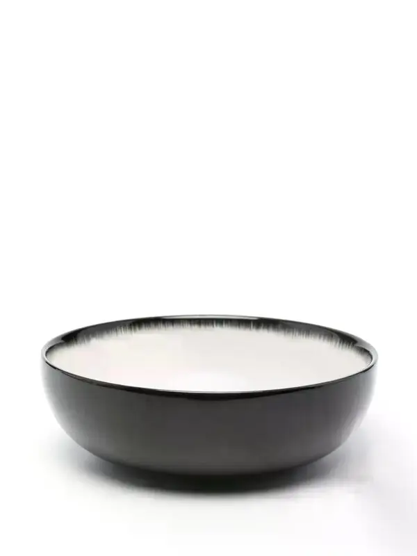 ANN DEMEULEMEESTER X SERAX Xs Ceramic Bowl