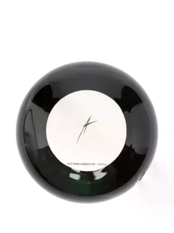 ANN DEMEULEMEESTER X SERAX Xs Ceramic Bowl