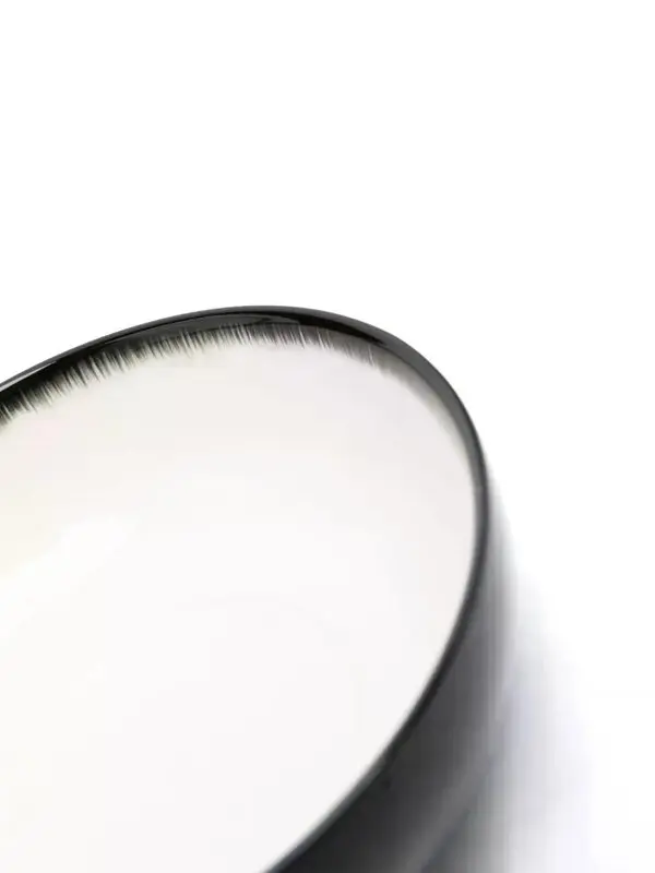 ANN DEMEULEMEESTER X SERAX Xs Ceramic Bowl