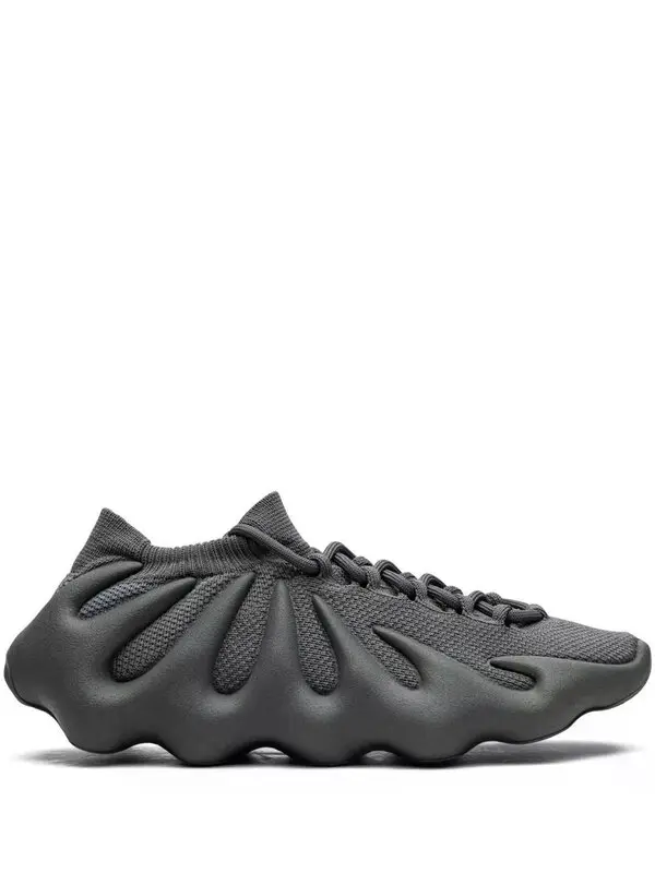 ADIDAS X YEEZY Yeezy 450 Stone Teal Sneakers - Grey