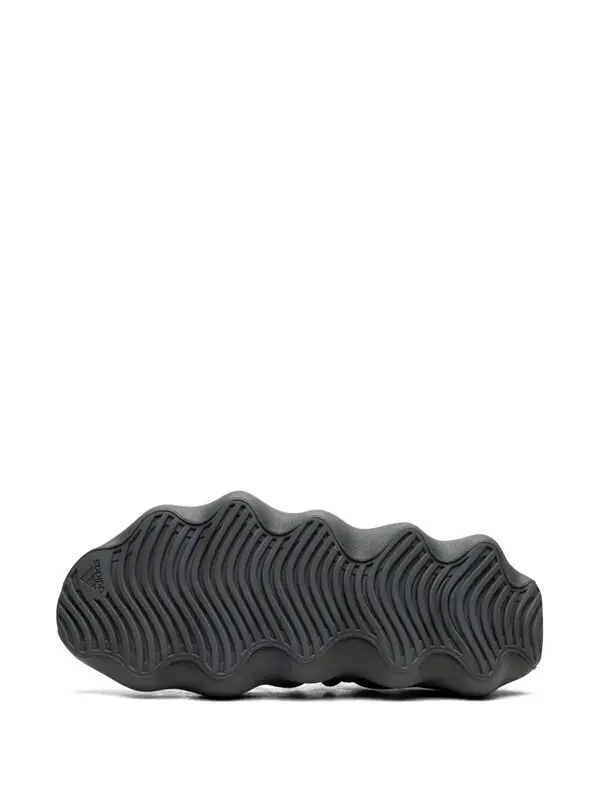 ADIDAS X YEEZY Yeezy 450 Stone Teal Sneakers - Grey