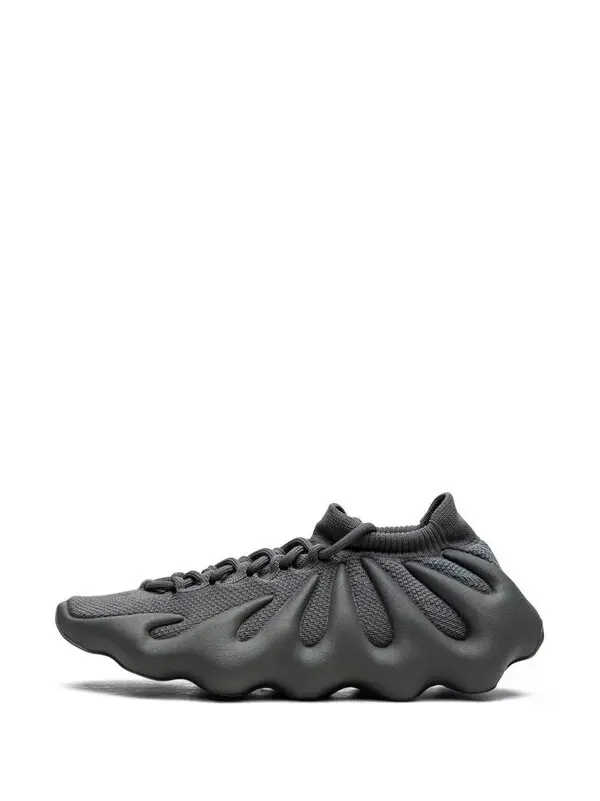 ADIDAS X YEEZY Yeezy 450 Stone Teal Sneakers - Grey