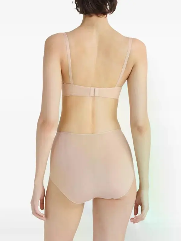 ERES Brina High-waisted Briefs - Neutrals