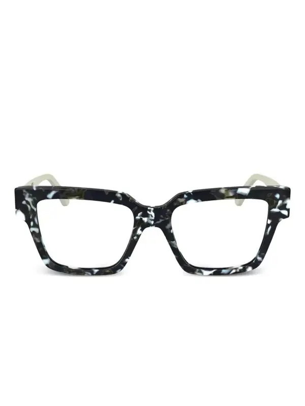 Karl Lagerfeld Butterfly-frame Glasses