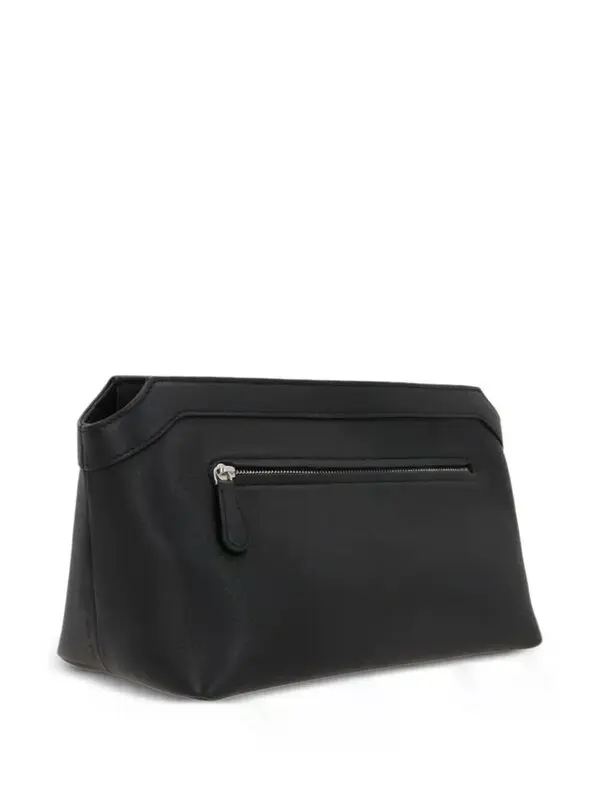 THE ROW Terrasse Makeup Bag