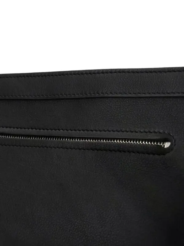 THE ROW Terrasse Makeup Bag