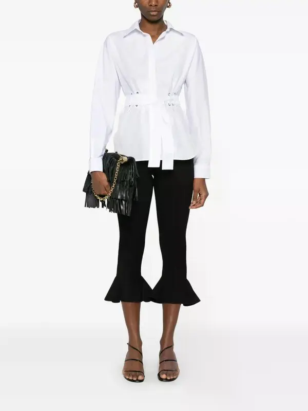 Max Mara Juglas Shirt