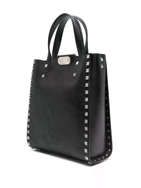Valentino Garavani Rockstud Tote Bag