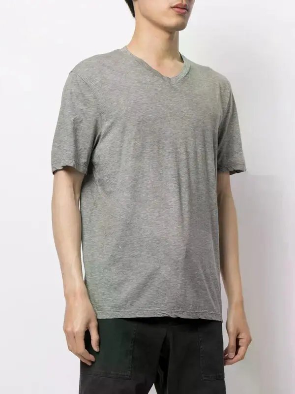 JAMES PERSE V-neck T-shirt