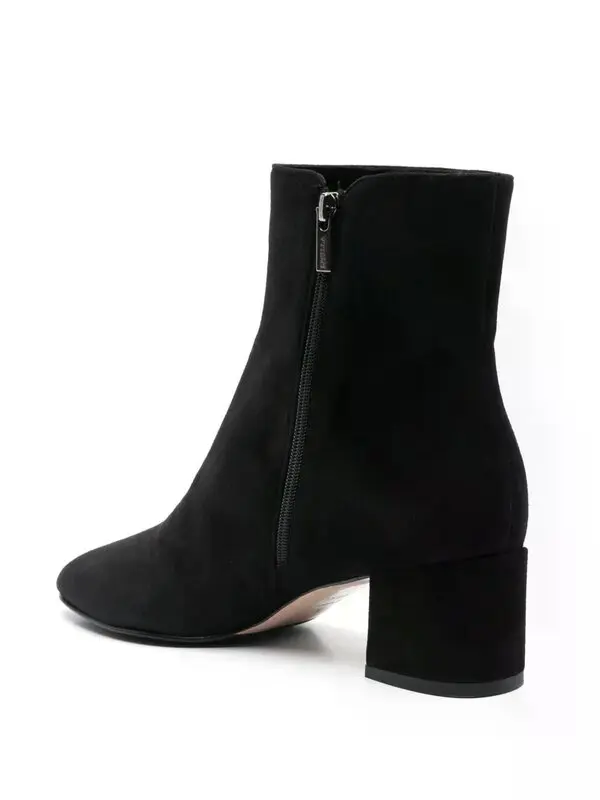 LE SILLA Elsa 50mm Ankle Boots