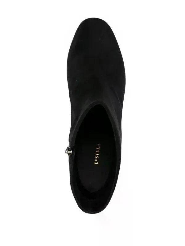 LE SILLA Elsa 50mm Ankle Boots