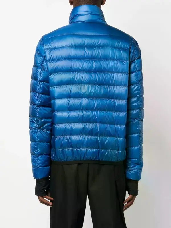 Moncler Day-namic Quilted Jacket