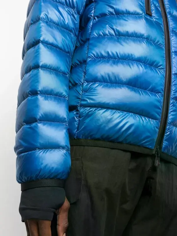 Moncler Day-namic Quilted Jacket