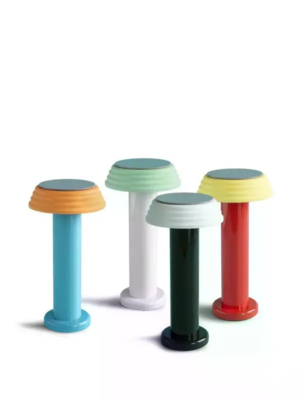 SOWDEN Pl1 Lamp