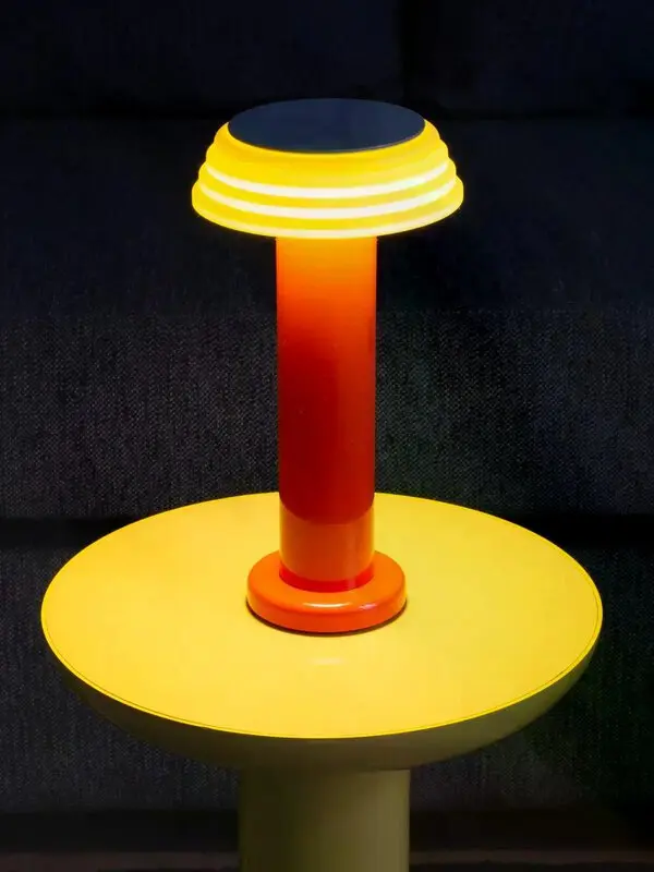 SOWDEN Pl1 Lamp