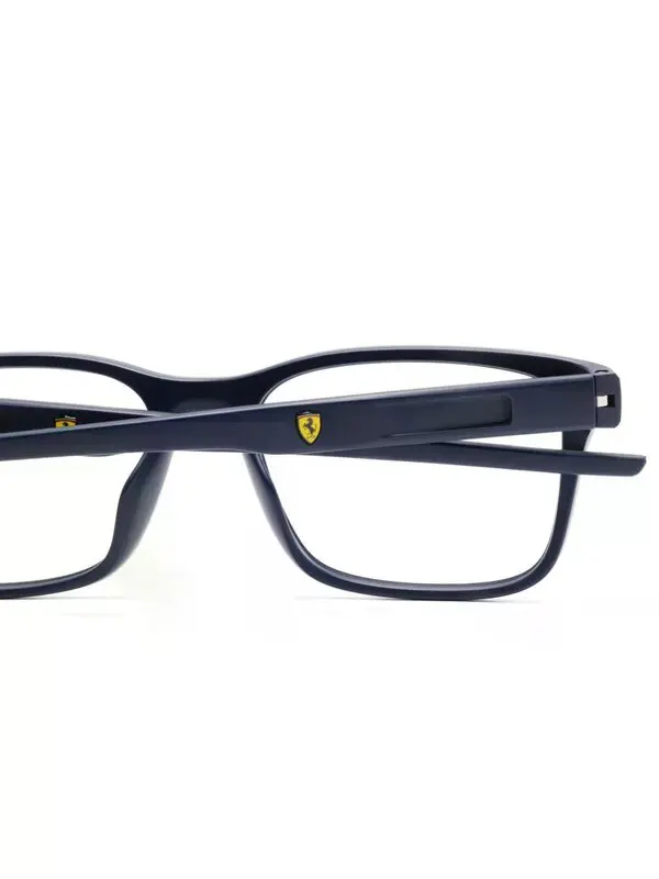 FERRARI Wayfarer Frame Glasses