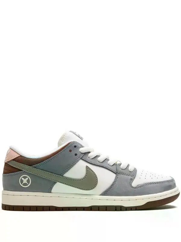 Nike Dunk Low "yuto Horigome" Sneakers - Grey