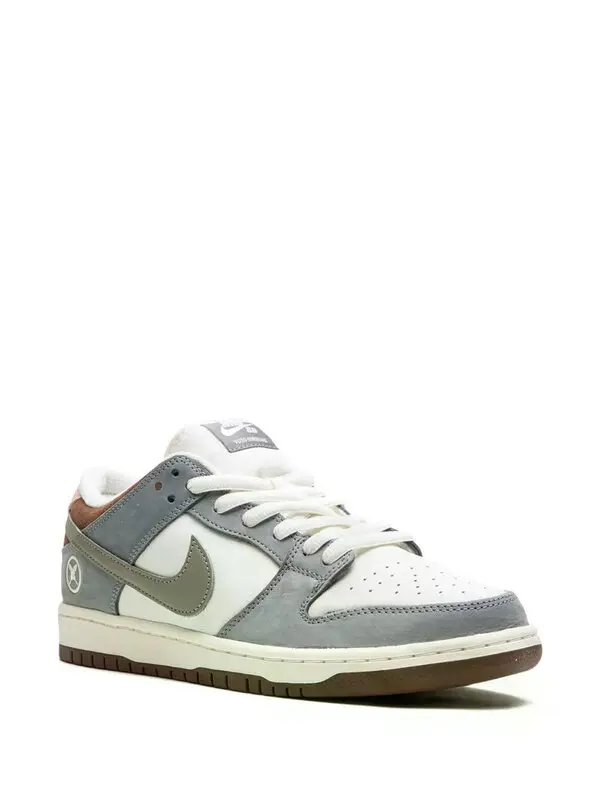 Nike Dunk Low "yuto Horigome" Sneakers - Grey
