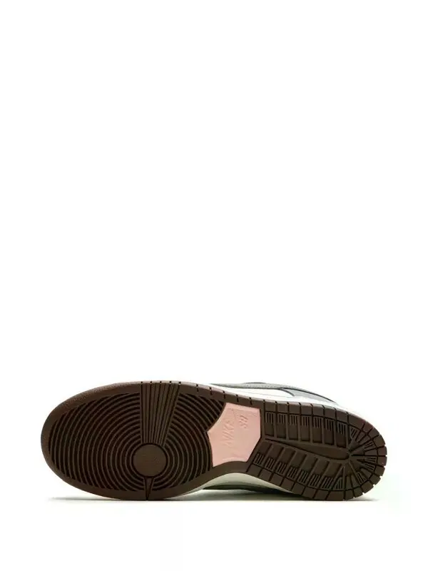 Nike Dunk Low "yuto Horigome" Sneakers - Grey