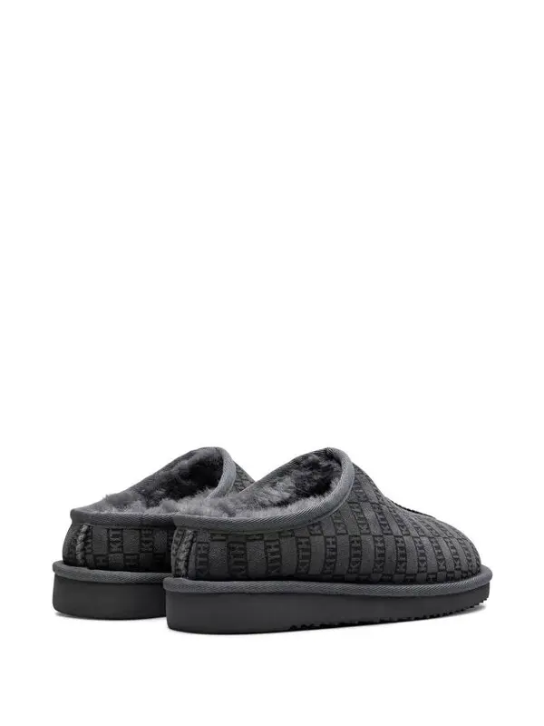 Kith Mas Idea Slippers - Grey
