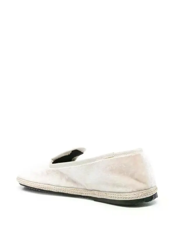 SENTIER Principe Slippers
