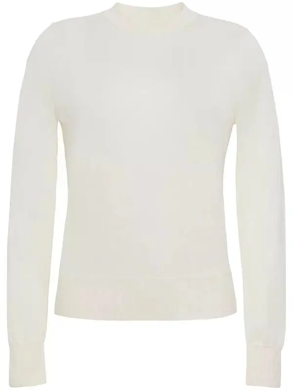 Adam Lippes Didion Sweater
