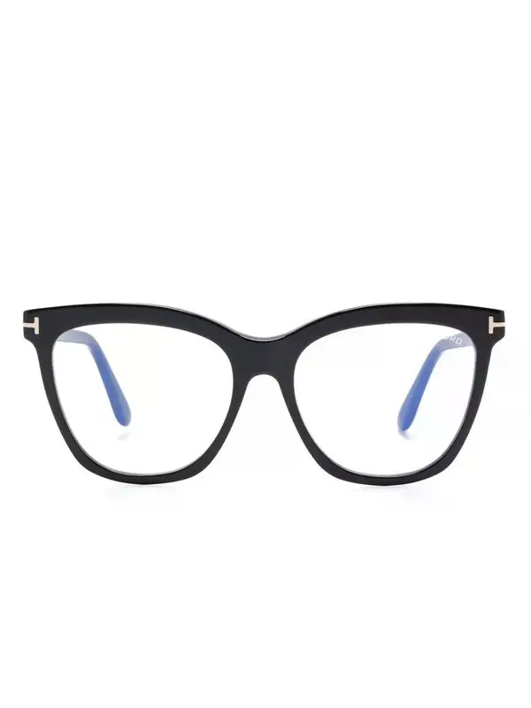 TOM FORD 6042 Glasses - Black