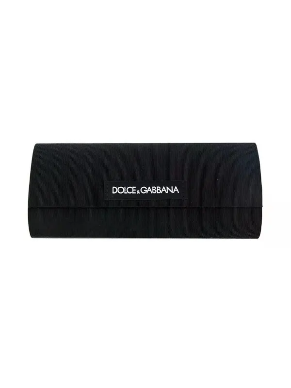Dolce & Gabbana Cat Eye Sunglasses