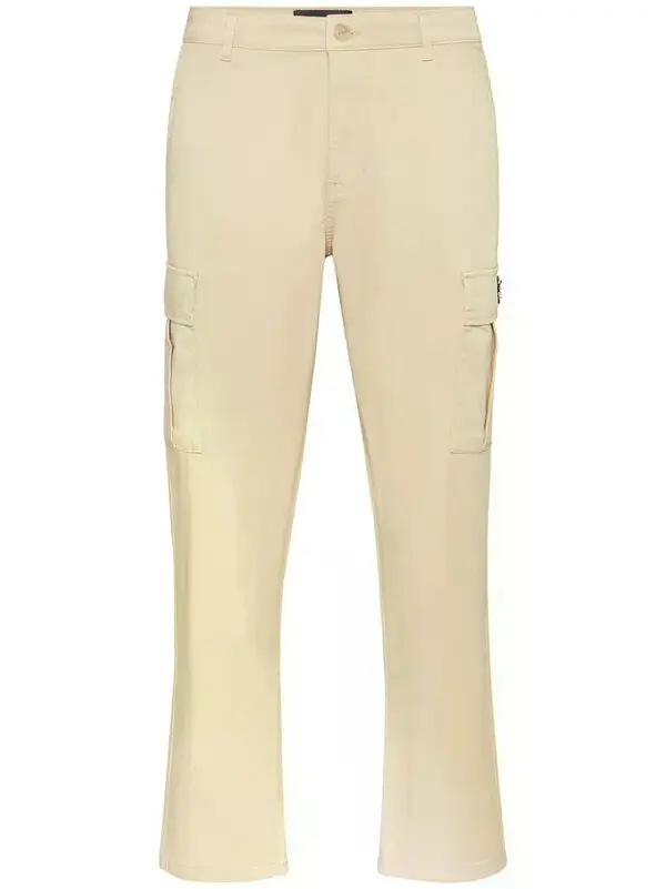 Philipp Plein Cargo Trousers