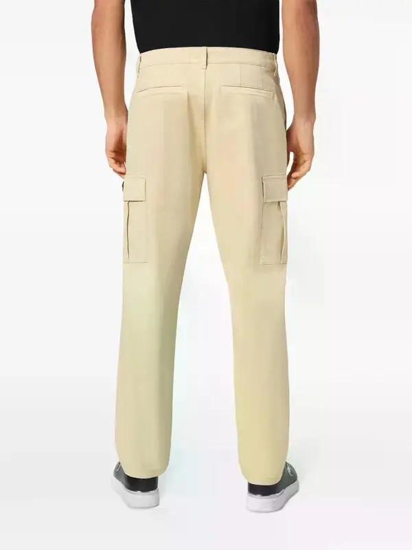 Philipp Plein Cargo Trousers