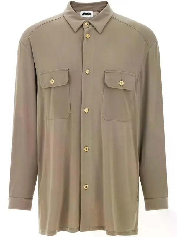 MAGLIANO Vendemmia Shirt