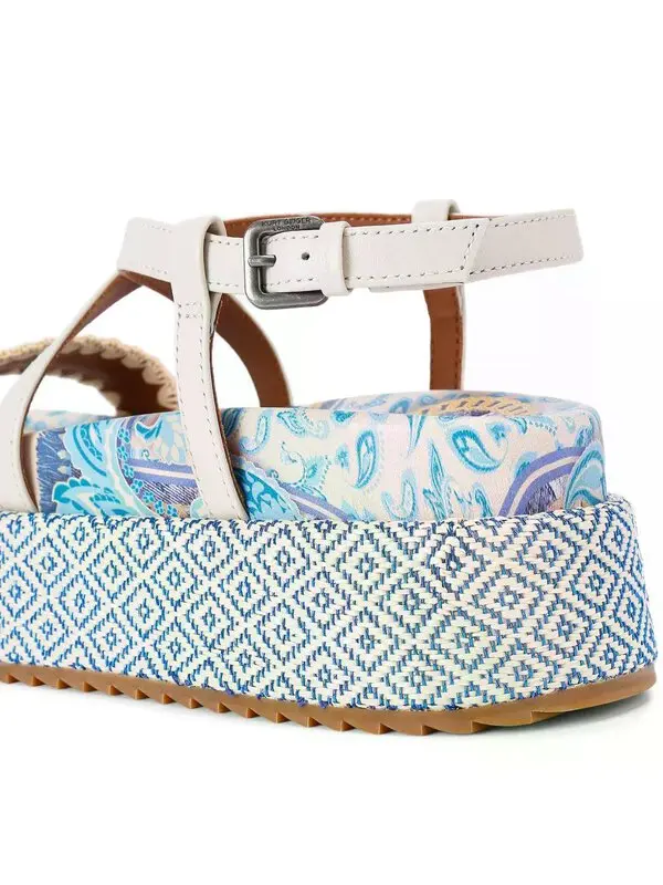 Kurt Geiger Chelsea Sandals